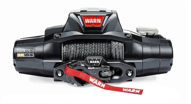 Warn ZEON XP 10-S – Super Overland Outfitters