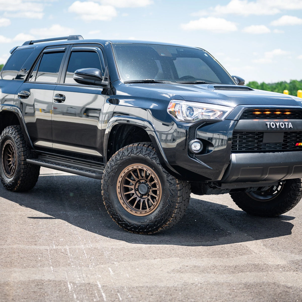 Toyota 4Runner – Super Overland Outfitters
