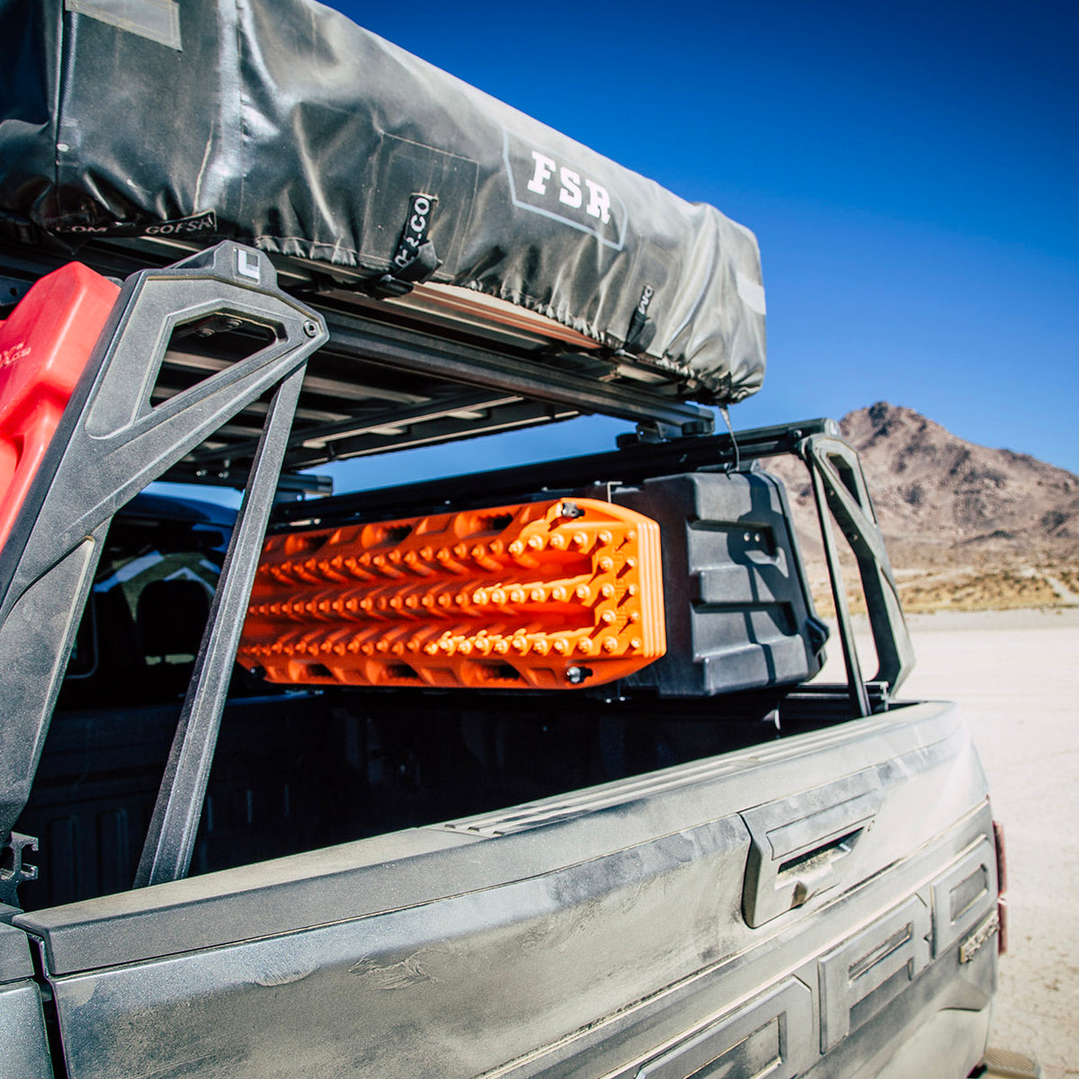 Truck Bed Accessories – Super Overland Outfitters
