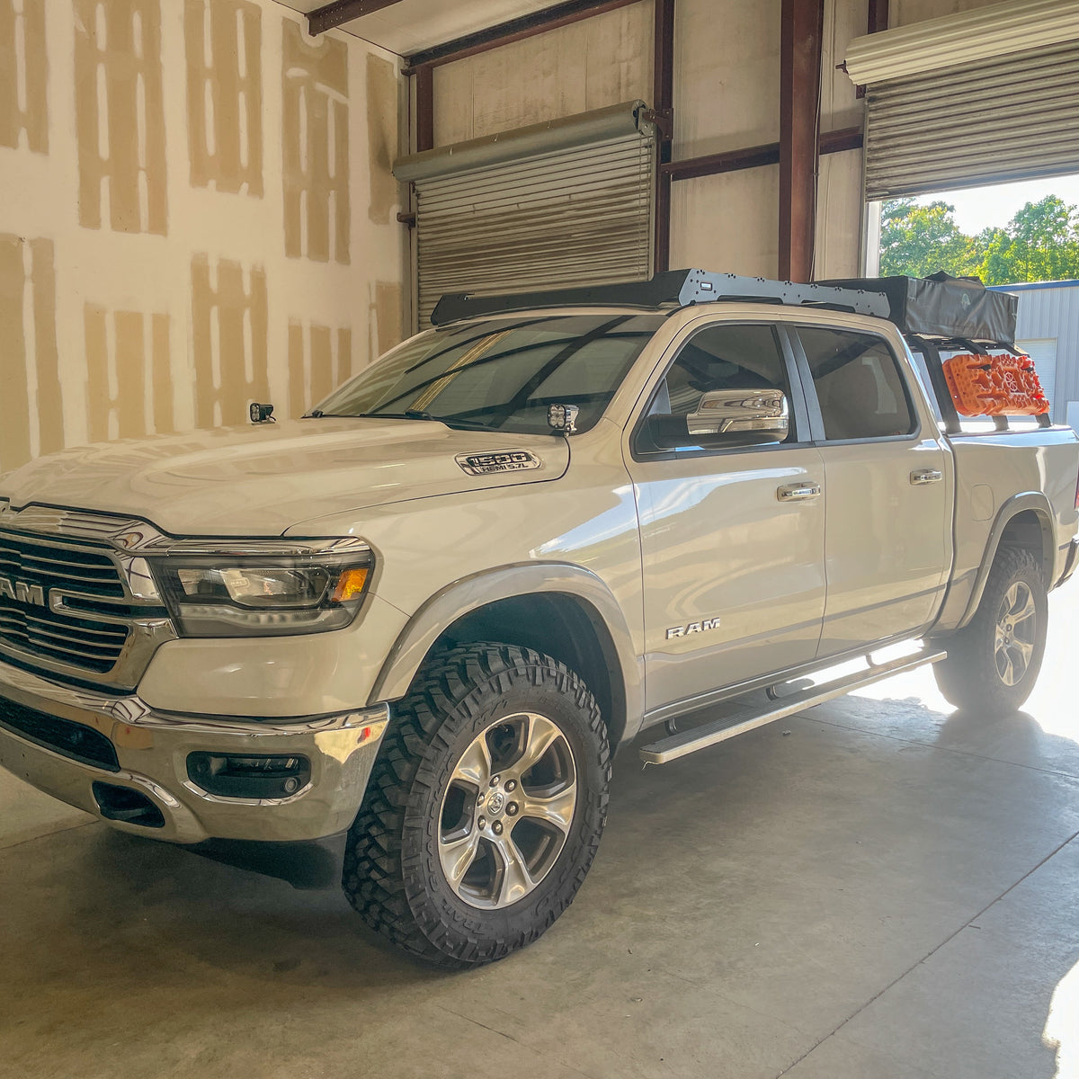Ram 1500 – Super Overland Outfitters