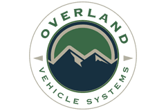 Overland Vehicle Systems – Super Overland Outfitters