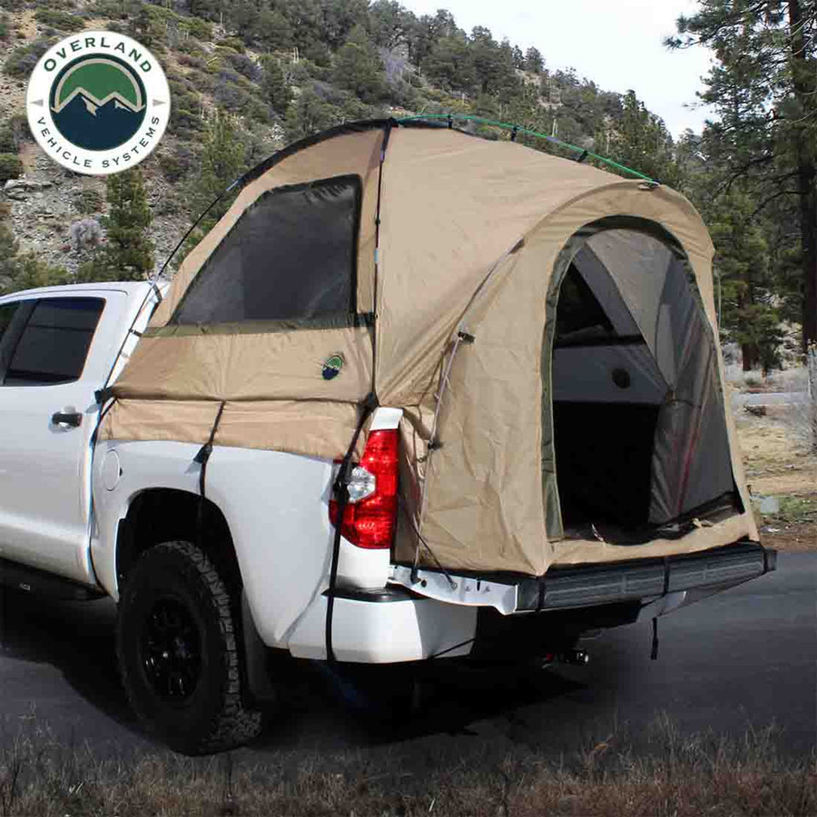 Overland Vehicle Systems – Super Overland Outfitters