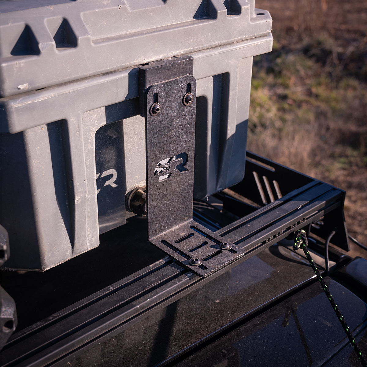 OVS Box Mounts – Super Overland Outfitters