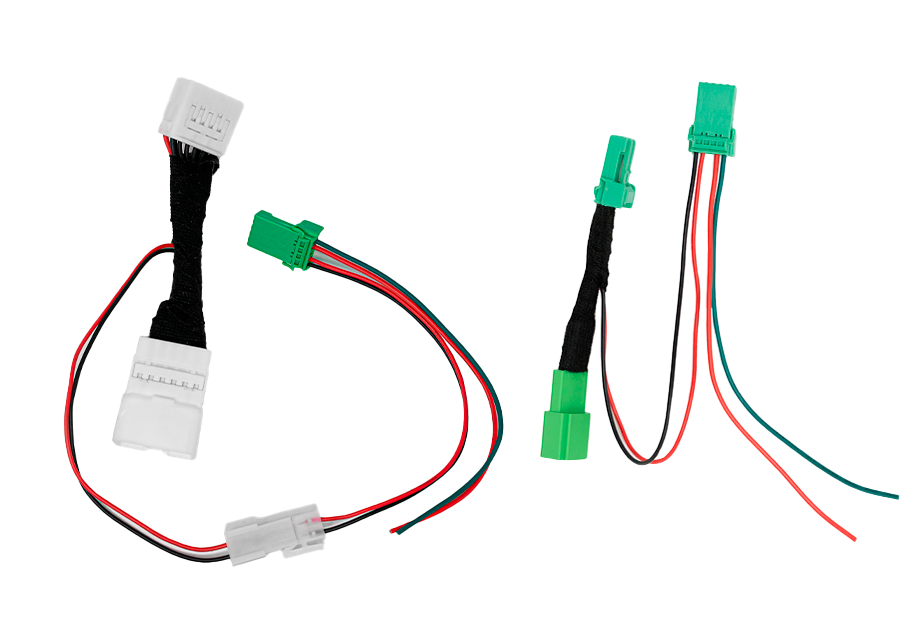 Plug and Play Switch Illumination Harness – Super Overland Outfitters