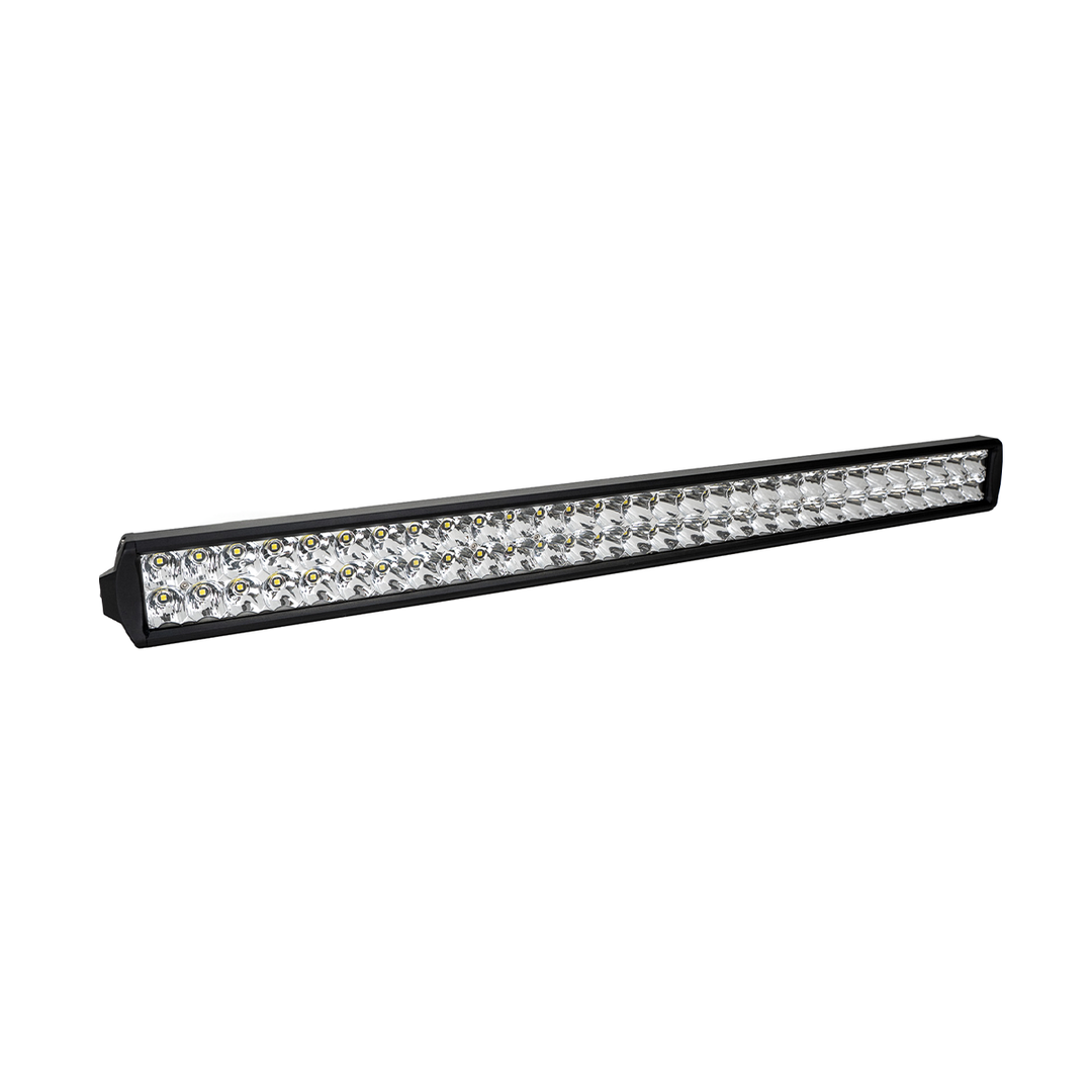 32" Lo Pro Grille LED Light Bar Kit for 2024+ Toyota Tacoma – Super ...