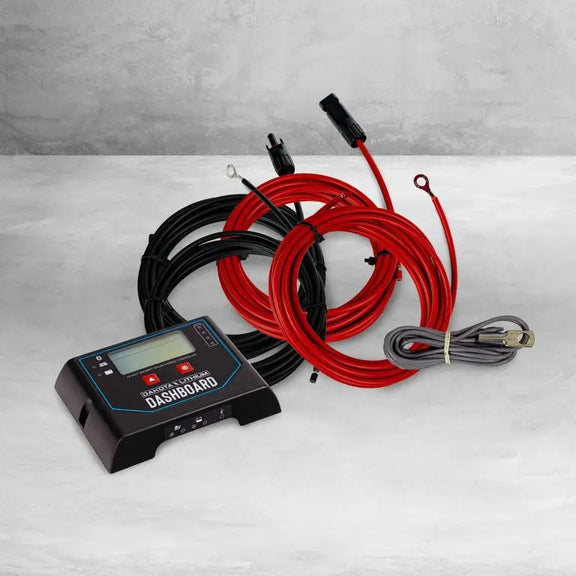 Dakota Lithium Solar Controller - 300W with Bluetooth – Super Overland ...