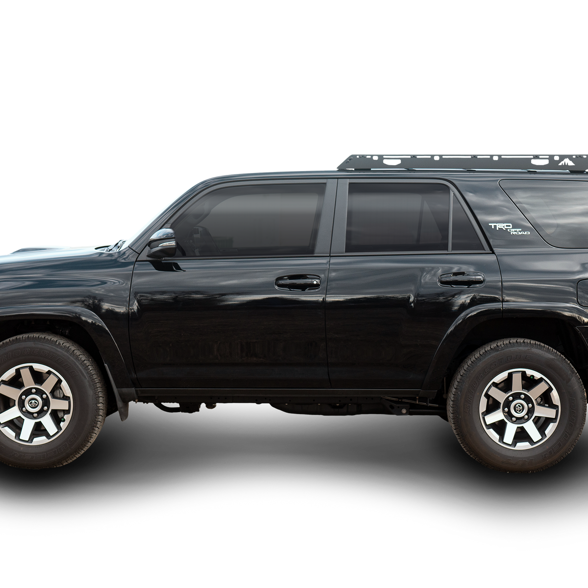5th Gen 4Runner Roof Rack | 2010-2024 4Runner | Sherpa Equipment Co ...