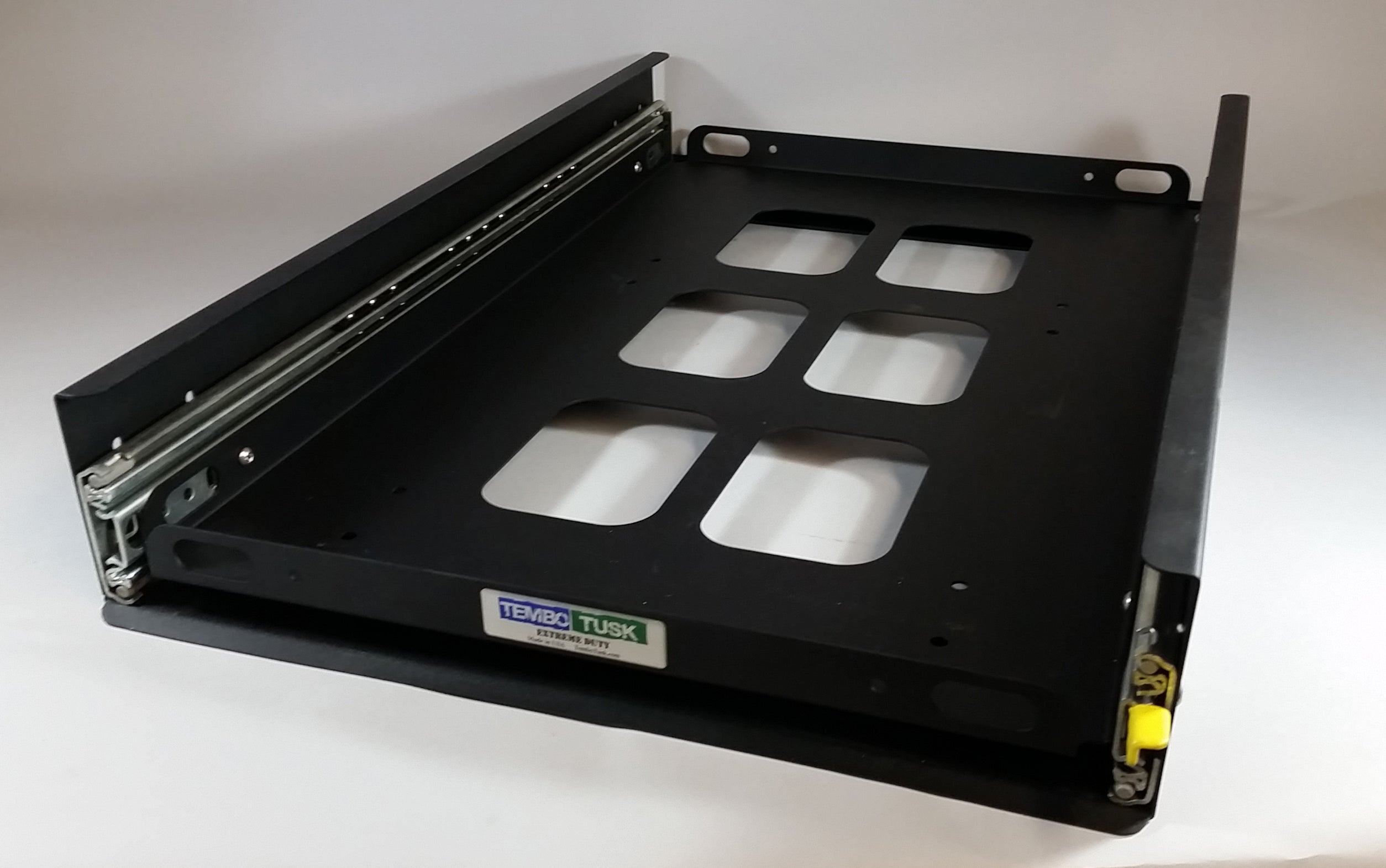 SUPER Jumbo FRONT Pull Slide – Super Overland Outfitters