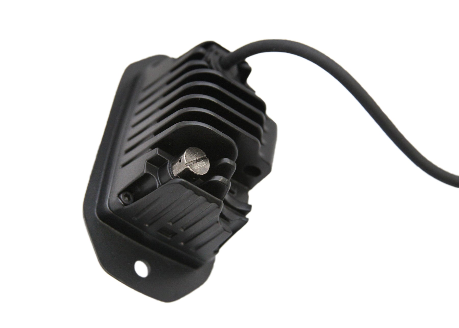 Flush Mount LED Scene Lights (PAIR) – Super Overland Outfitters