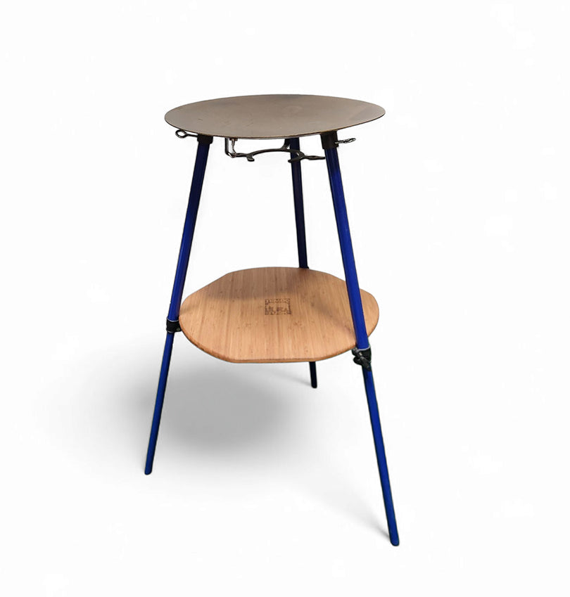 Skottle Shelf and Table Top Kit – Super Overland Outfitters