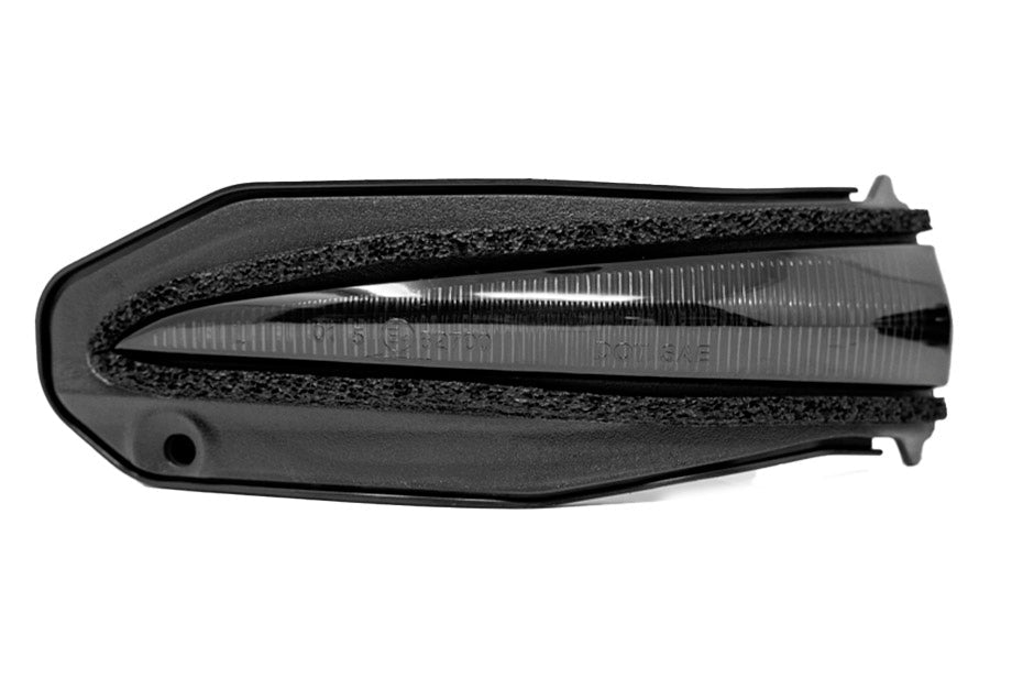 Dynamic Sequential Side Mirror Turn Signals For 2014-2024 Toyota 4Runn ...