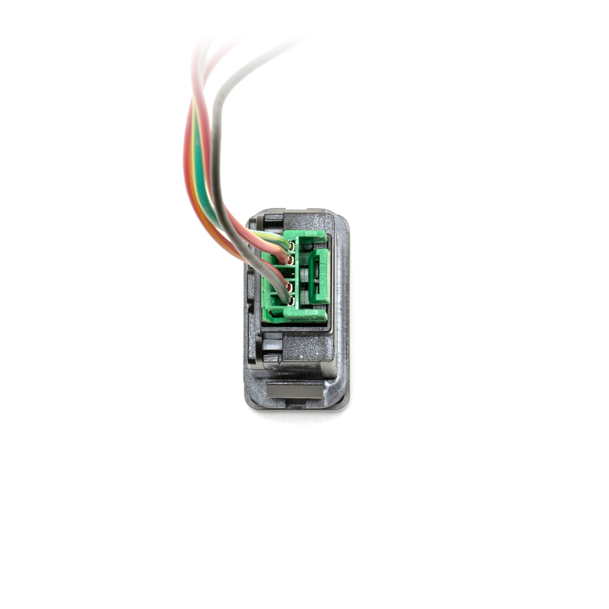 Small Style Toyota OEM Style "REVERSE LIGHTS" Switch – Super Overland ...