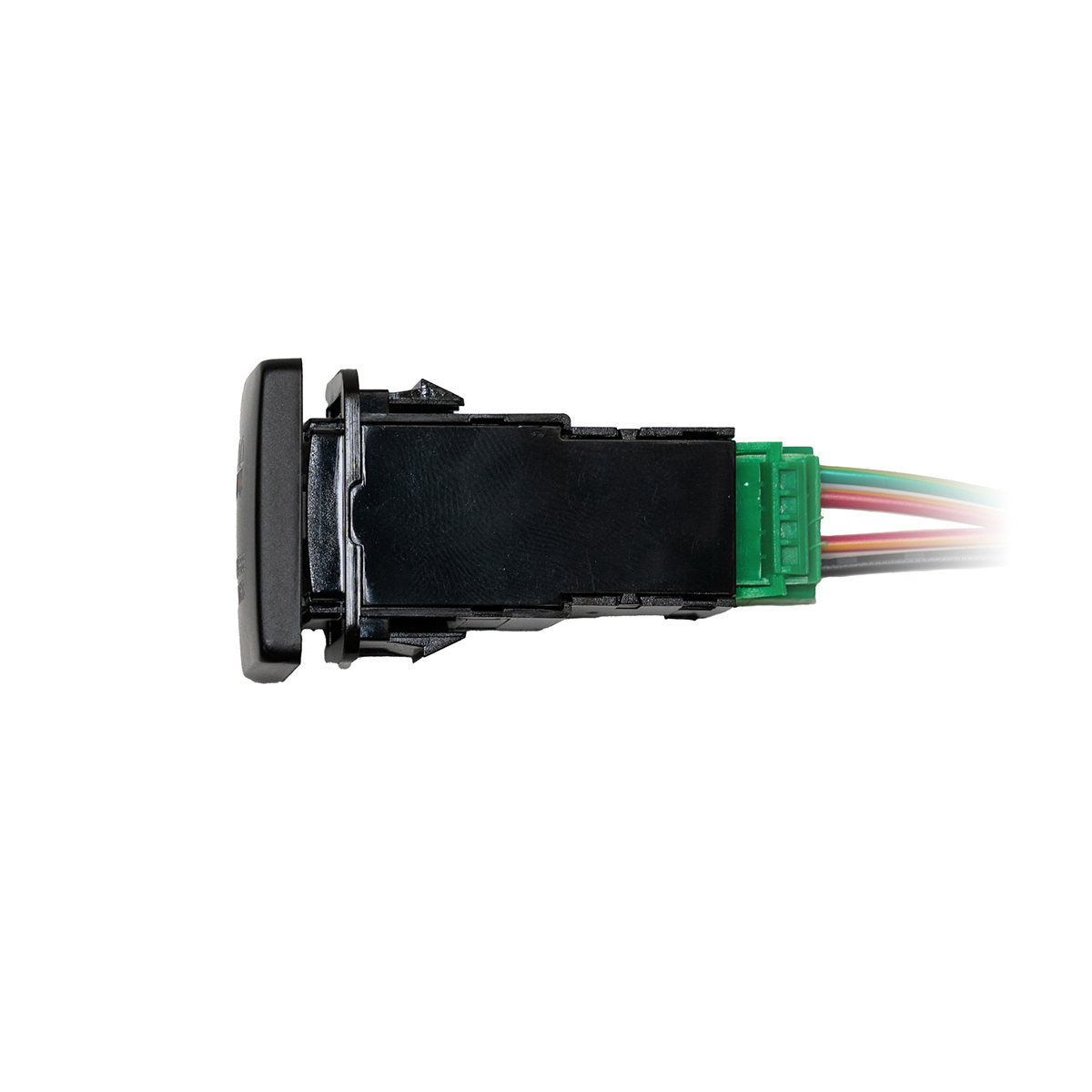 Small Style Toyota OEM Style "OFF-ROAD LIGHTS" Switch – Super Overland ...