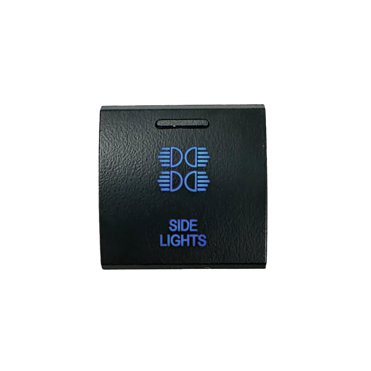 Toyota OEM Square Style "SIDE LIGHTS" Switch – Super Overland Outfitters
