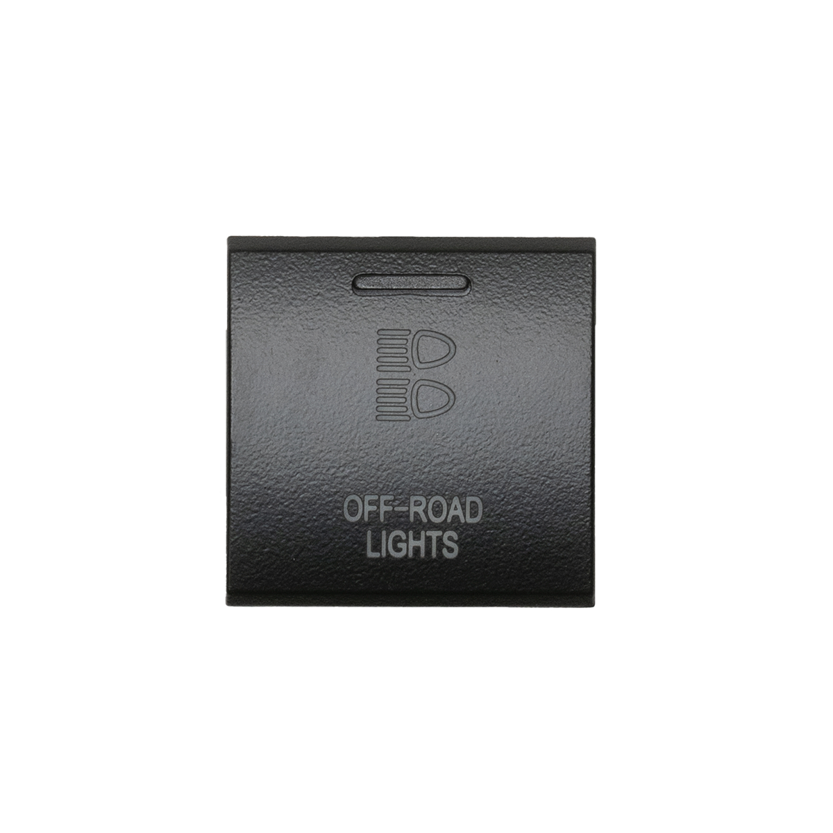 Toyota OEM Square Style "OFF-ROAD LIGHTS" Switch – Super Overland ...