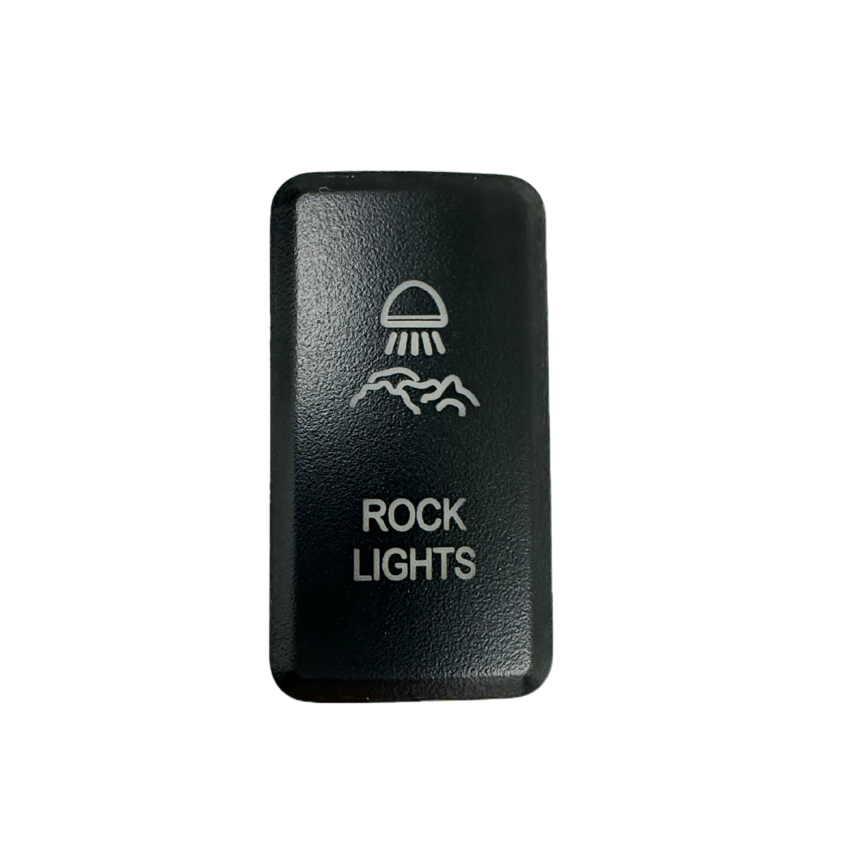 Tall Style Toyota OEM Style "ROCK LIGHTS" Switch – Super Overland ...