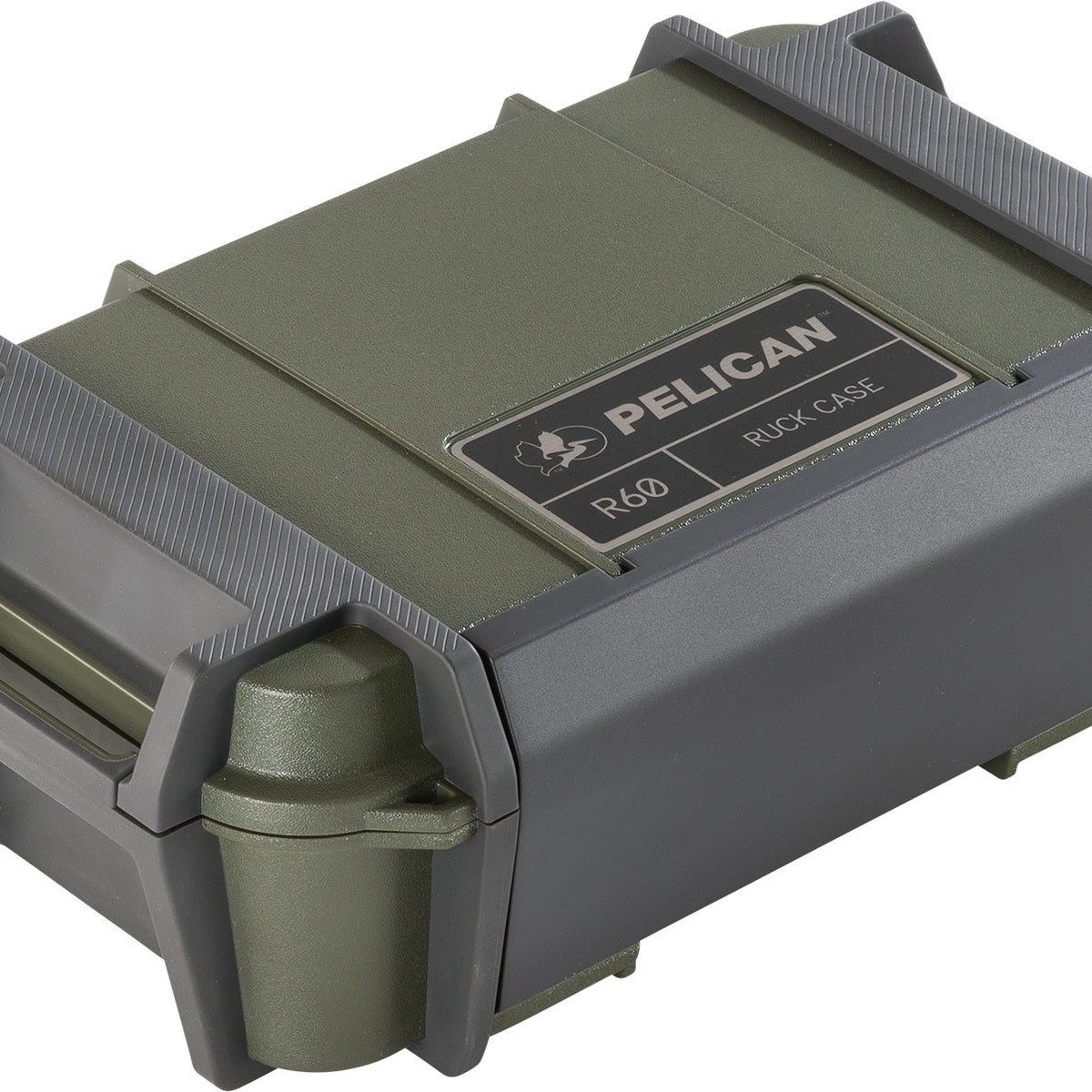 Pelican R60 Personal Utility Ruck Case – Super Overland Outfitters
