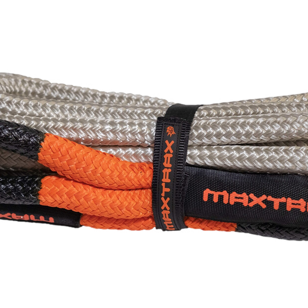MAXTRAX Kinetic Rope - 5M – Super Overland Outfitters