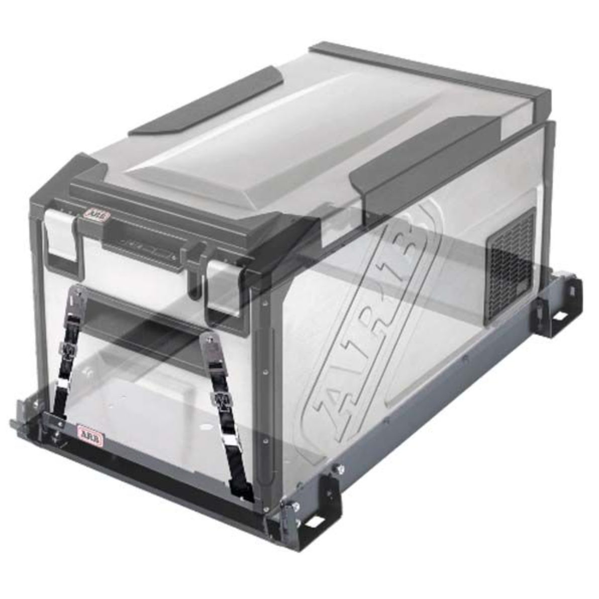 ARB Fridge Elements 63 QT Tie Down Kit – Super Overland Outfitters