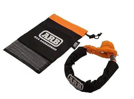 ARB SOFT CONNECT SHACKLE – Super Overland Outfitters