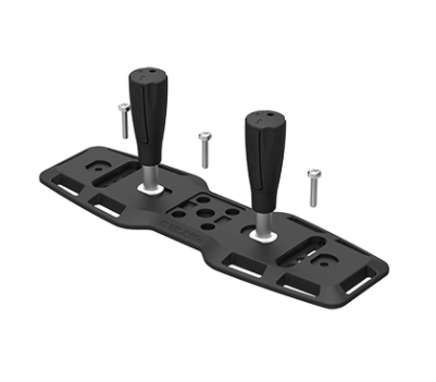 DIS ARB TRED PRO MOUNTING KIT – Super Overland Outfitters