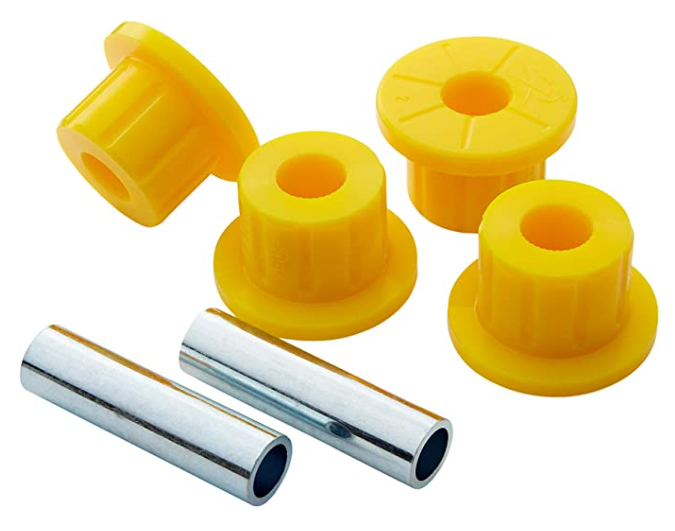 ARB BUSH KIT OE SHACKLE Tacoma – Super Overland Outfitters