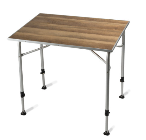 Dometic Zero Light Oak Table / Medium – Super Overland Outfitters