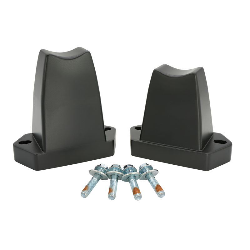 Durobumps Premium Extended Front Off-Road Bump Stops for 90-97 LandCru ...
