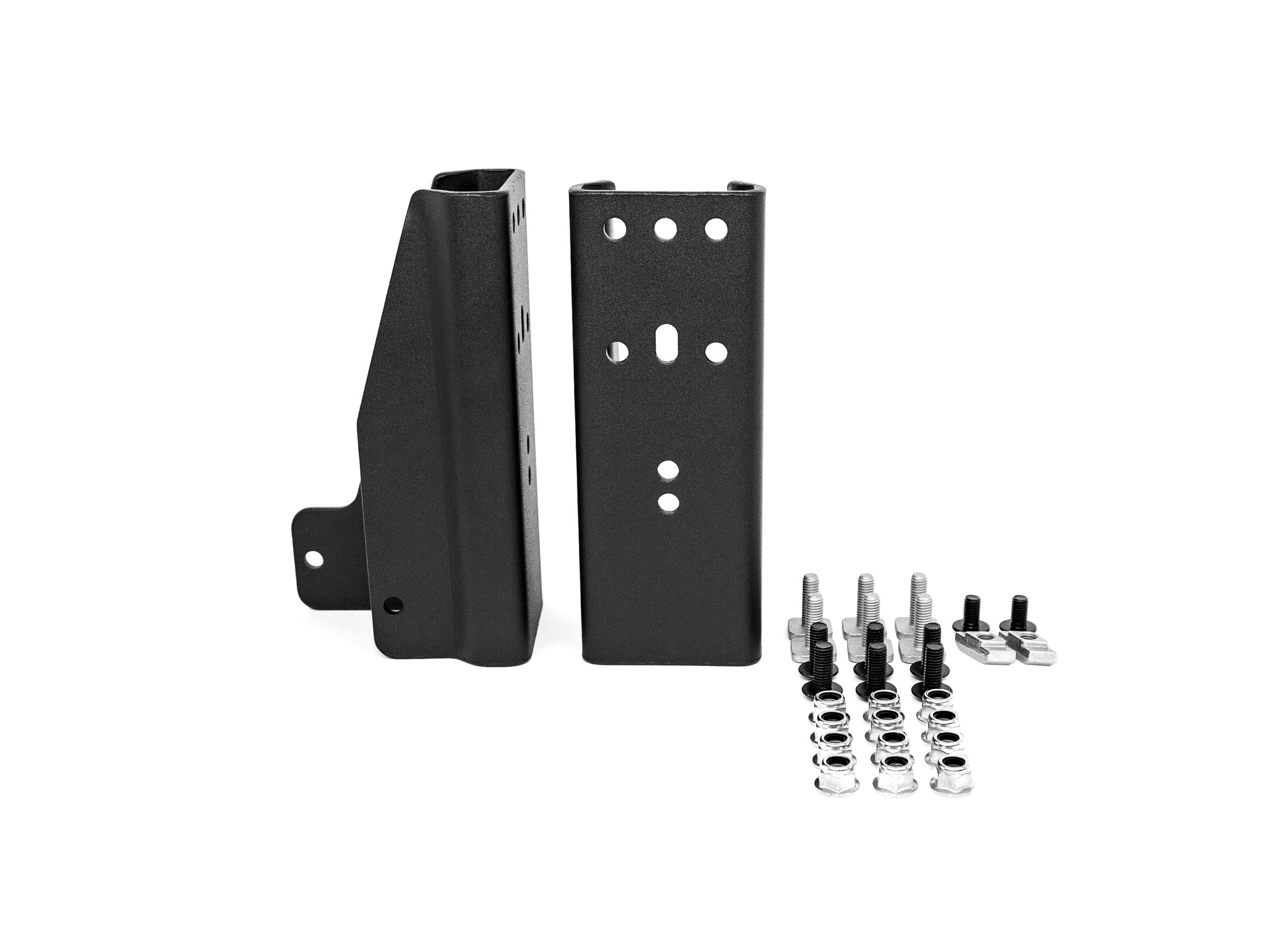 Leitner Designs HD Awning Bracket – Super Overland Outfitters