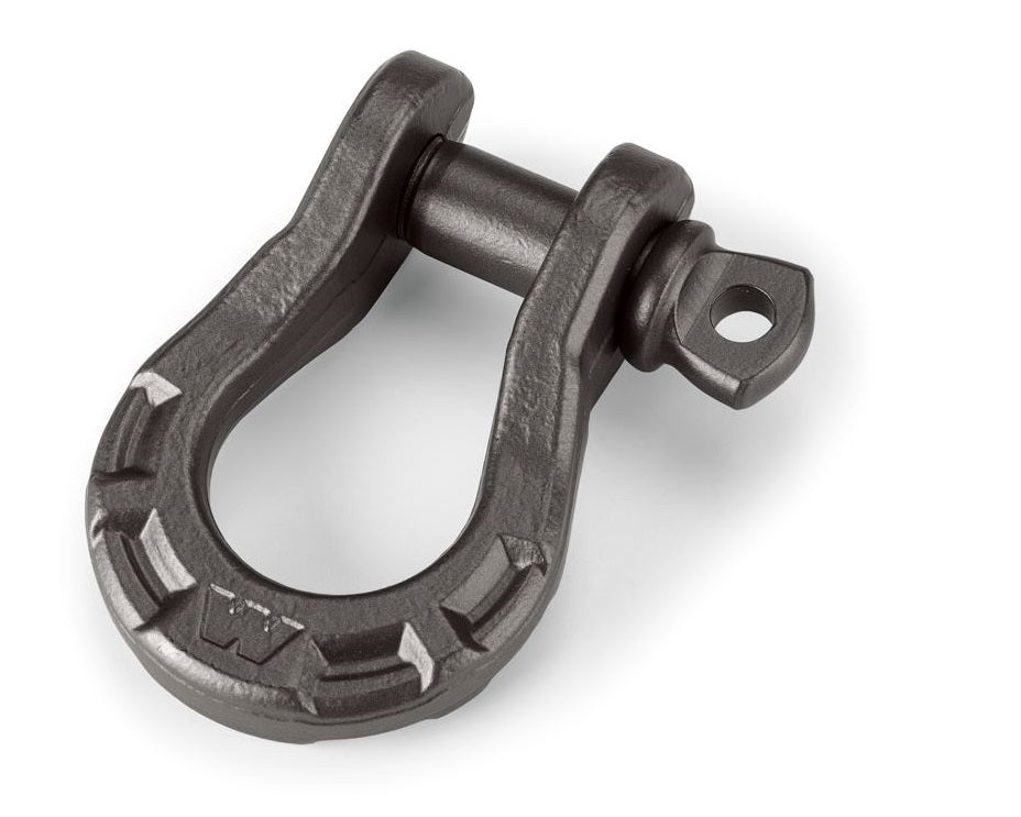 Warn Epic ™ 3/4 Inch Shackle With 7/8 Inch Pin 18000 Pound – Super ...
