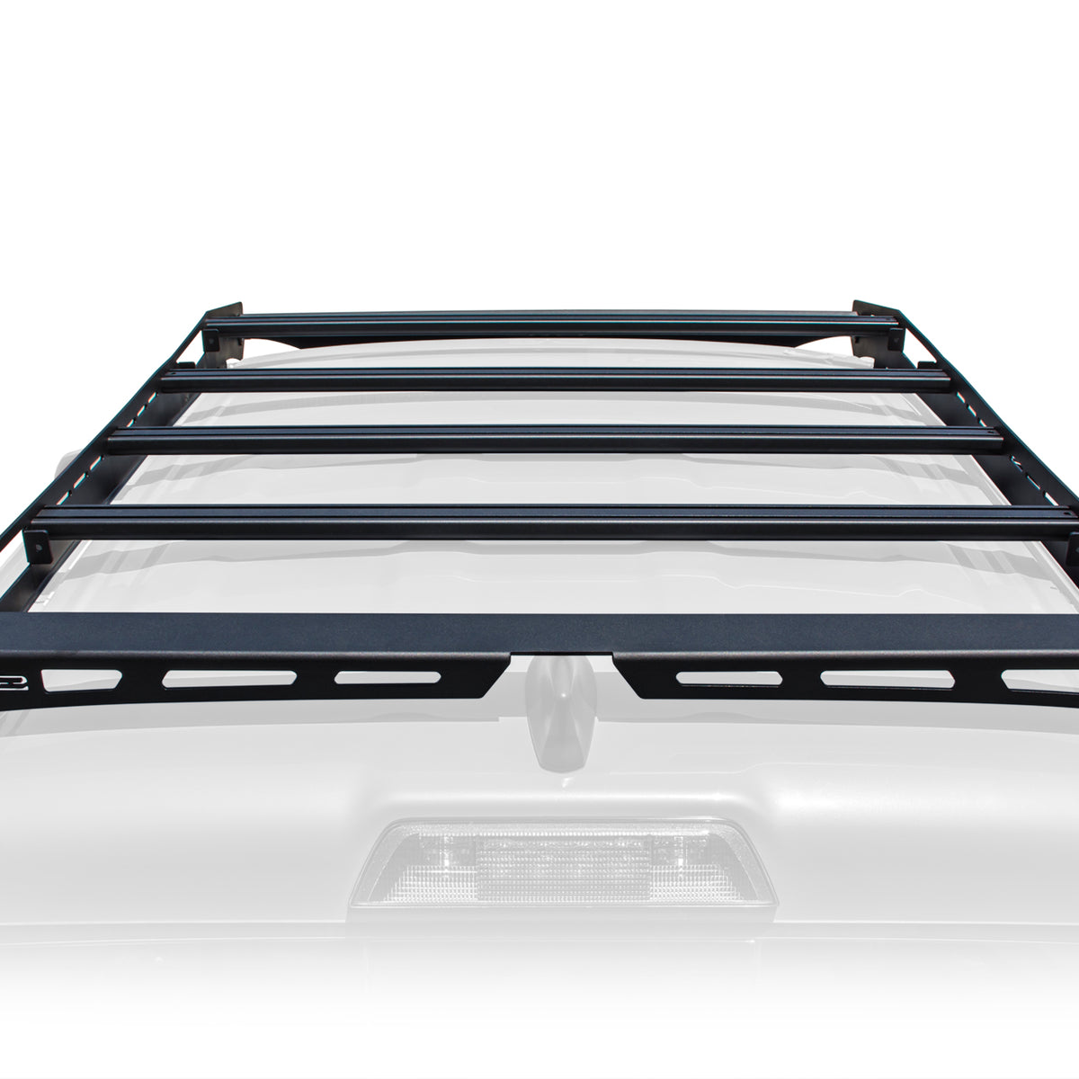 DV8 Offroad Tacoma Roof rack – Super Overland Outfitters