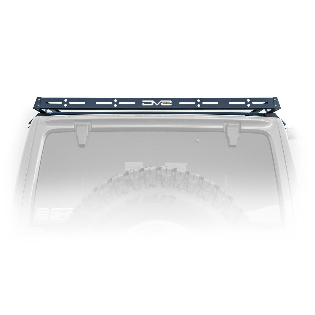 DV8 Offroad Roof Rack Gutter Rail Mounted – Super Overland Outfitters