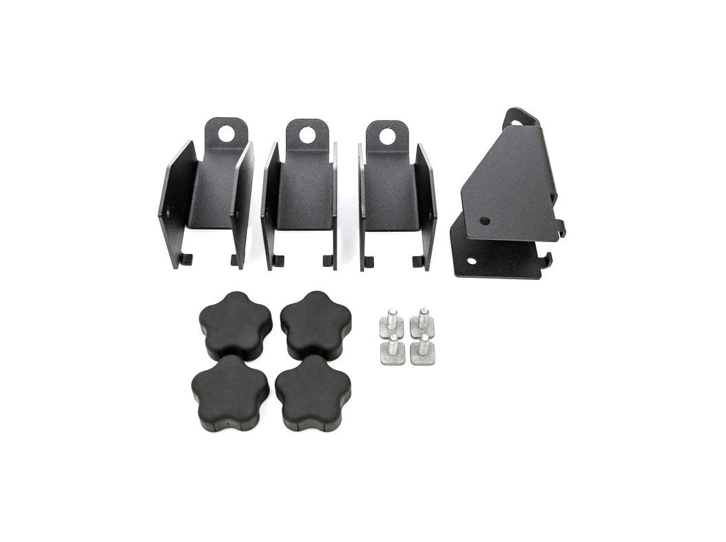 Leitner Designs LOAD STOP – Super Overland Outfitters