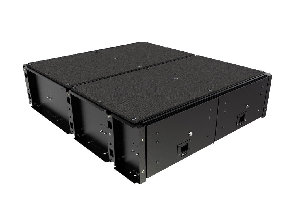 Pickup Drawers / Large - by Front Runner – Super Overland Outfitters
