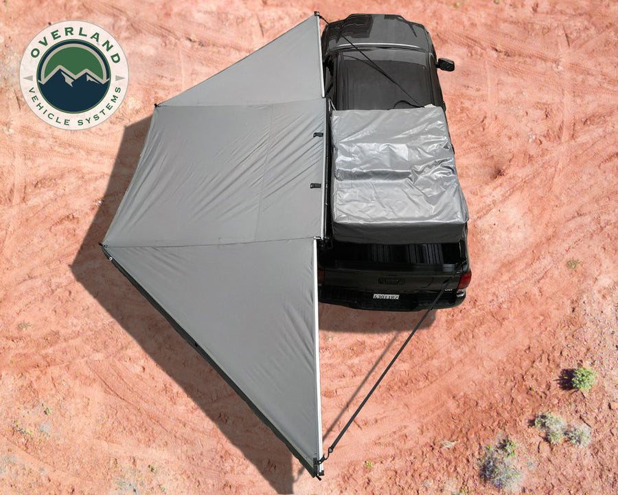 Overland Vehicle Systems – Super Overland Outfitters